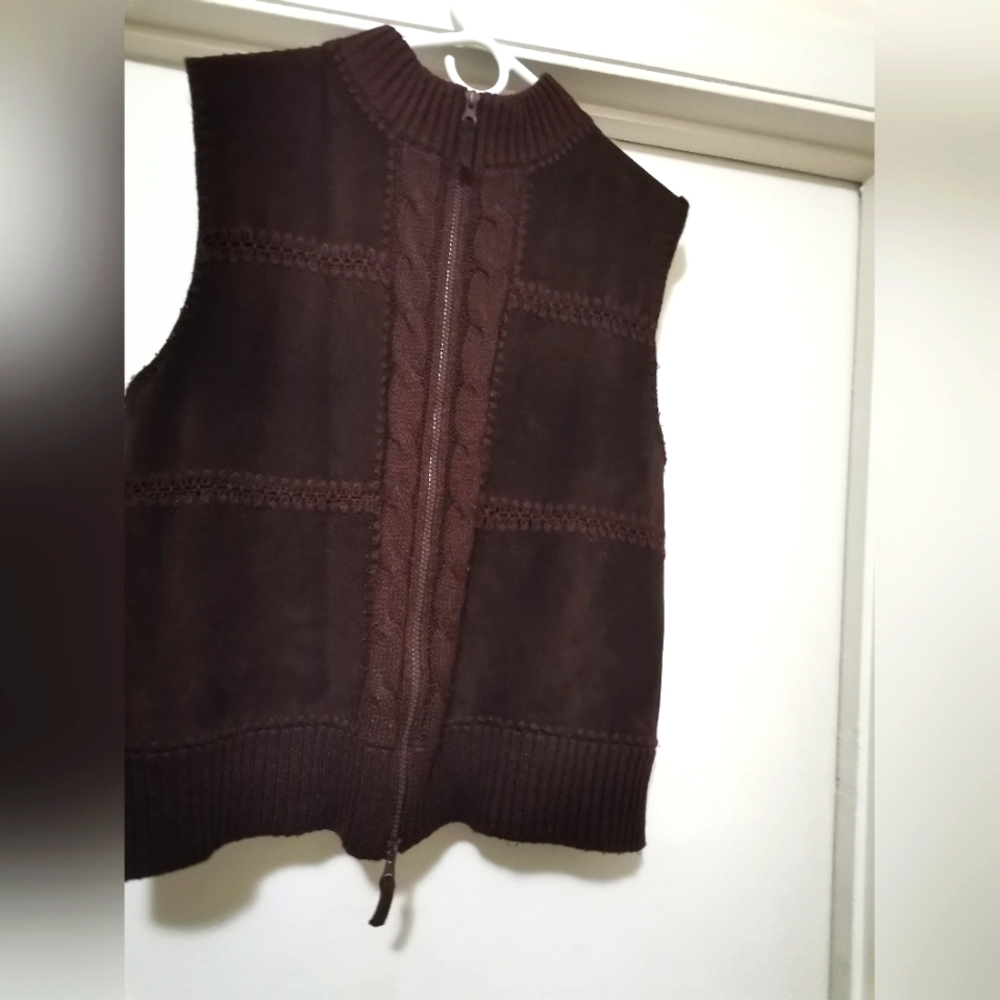 Designer Studio Original Vest - Gem